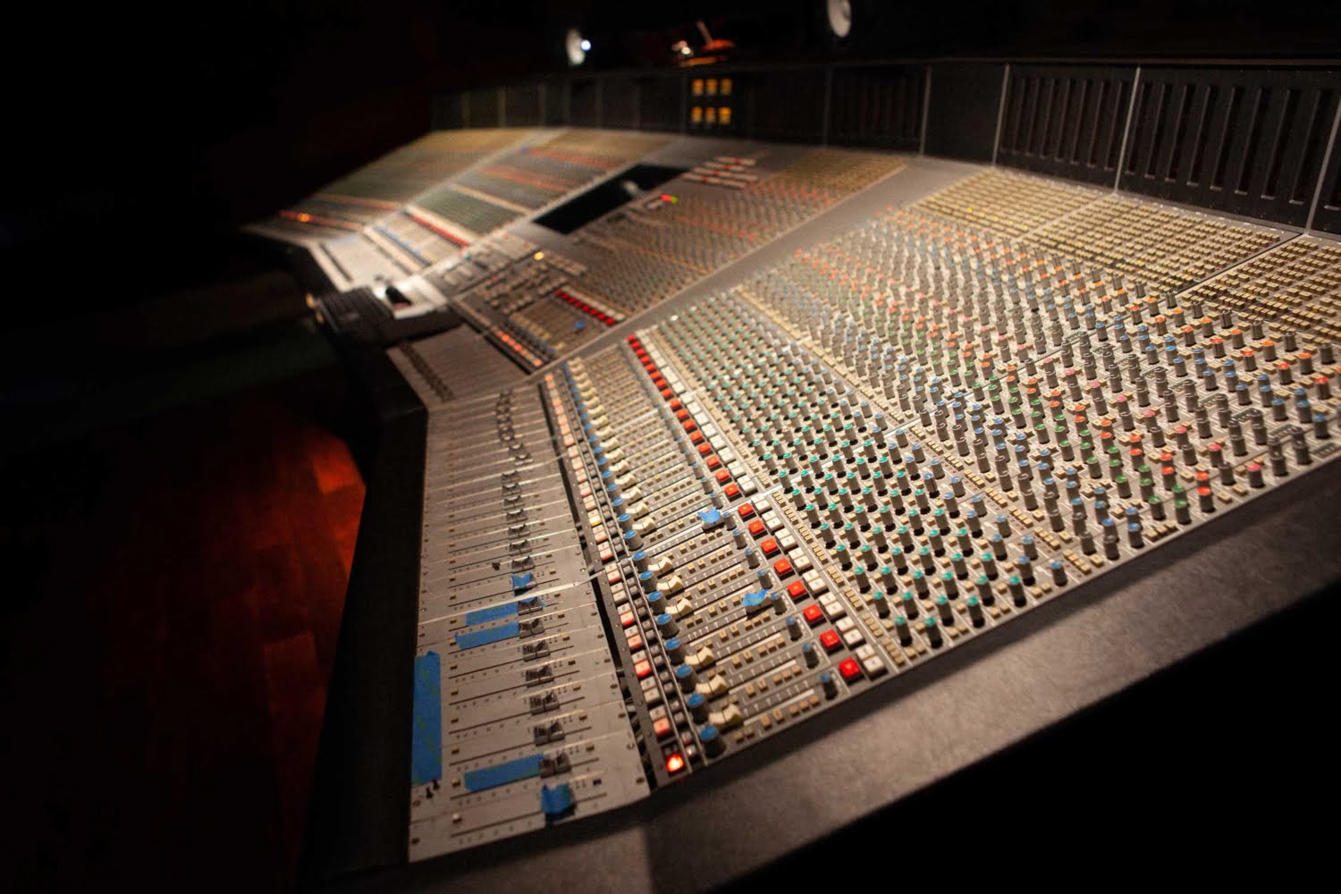 One On One Recording Studios – Recording Studio In Los Angeles