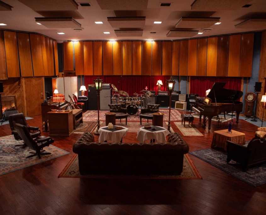 One On One Recording Studios – Recording Studio In Los Angeles